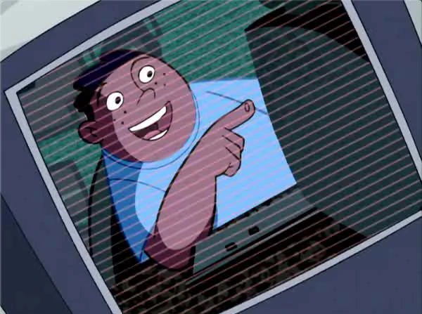 Wade Load | Wiki Kim Possible ten | Fandom