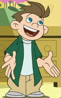 James "Jim" Possible | Wiki Kim Possible ten | Fandom