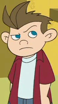 Timothy "Tim" Possible | Wiki Kim Possible ten | Fandom