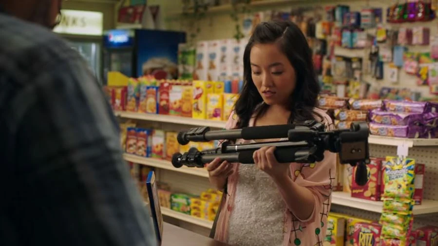 Janet's Photos | Kim’s Convenience Wiki | Fandom