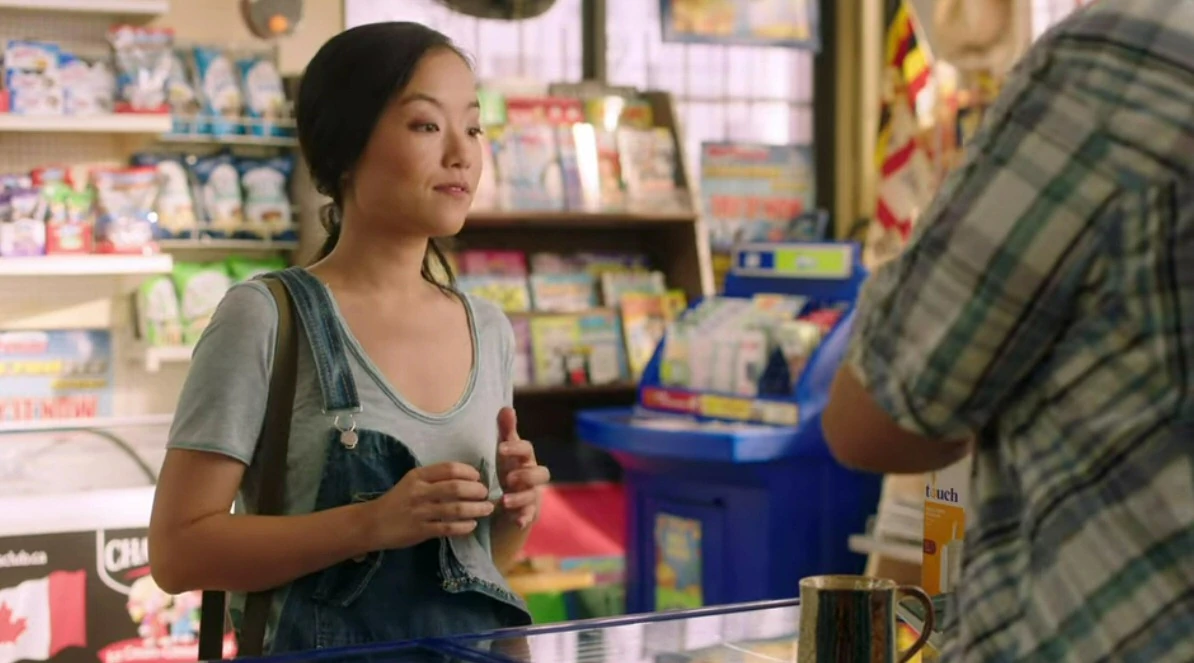 Janet's New Job | Kim’s Convenience Wiki | Fandom
