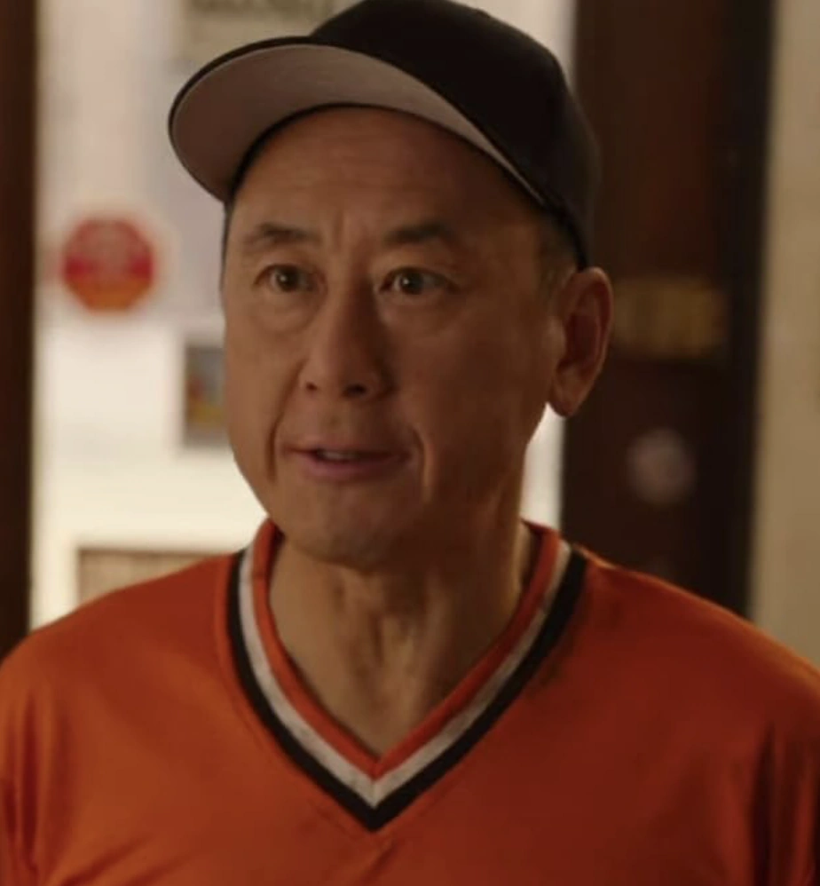 Jimmy Young | Kim’s Convenience Wiki | Fandom