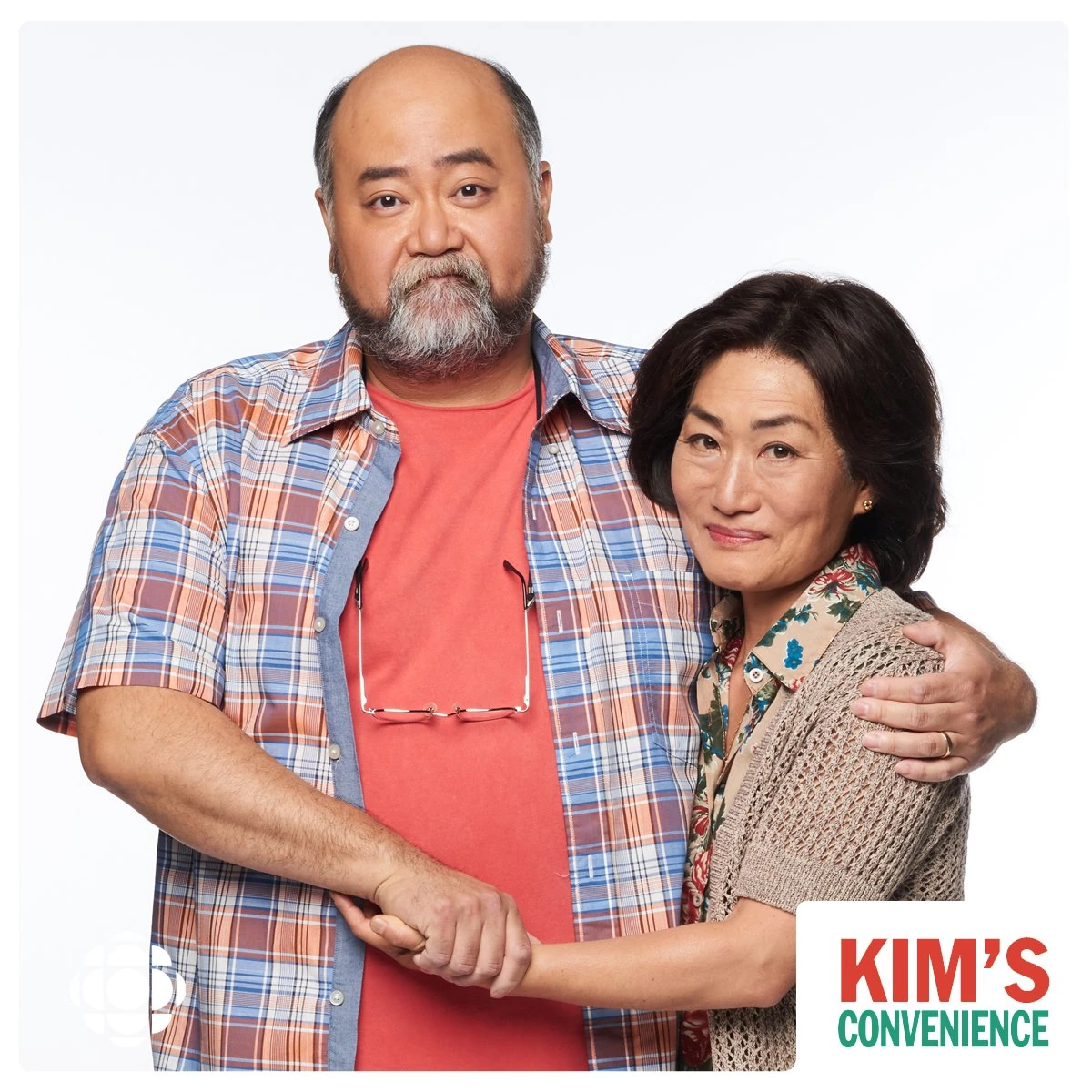 Appa and Umma | Kim’s Convenience Wiki | Fandom