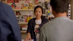 Janet Kim | Kim’s Convenience Wiki | Fandom