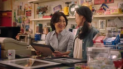 Janet Kim | Kim’s Convenience Wiki | Fandom