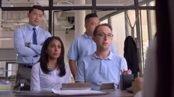 Jung Kim | Kim’s Convenience Wiki | Fandom