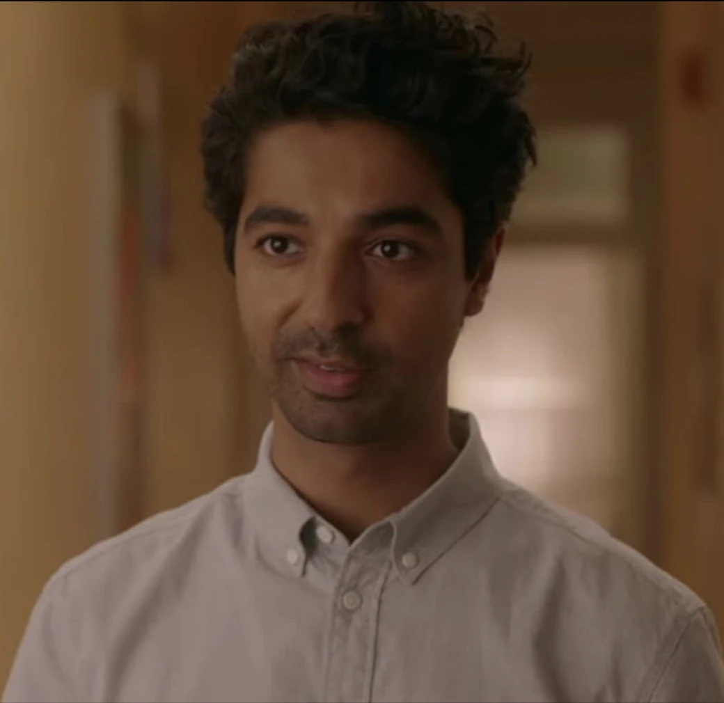 Raj Mehta | Kim’s Convenience Wiki | Fandom