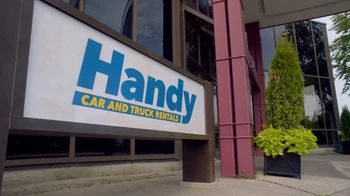 Handy Car Rentals | Kim’s Convenience Wiki | Fandom
