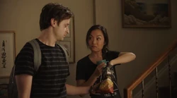 Janet Kim | Kim’s Convenience Wiki | Fandom