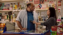 Janet Kim | Kim’s Convenience Wiki | Fandom