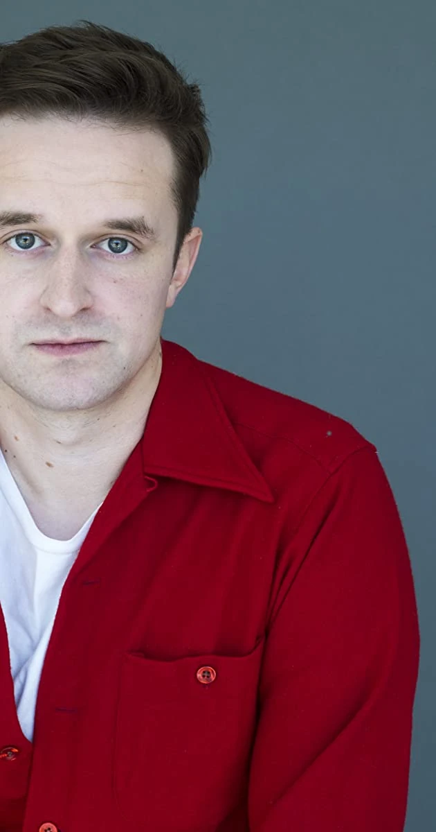 Ben Beauchemin | Kim’s Convenience Wiki | Fandom