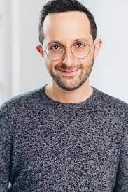 Michael Musi | Kim’s Convenience Wiki | Fandom