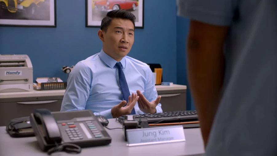 Ddong Chim | Kim’s Convenience Wiki | Fandom