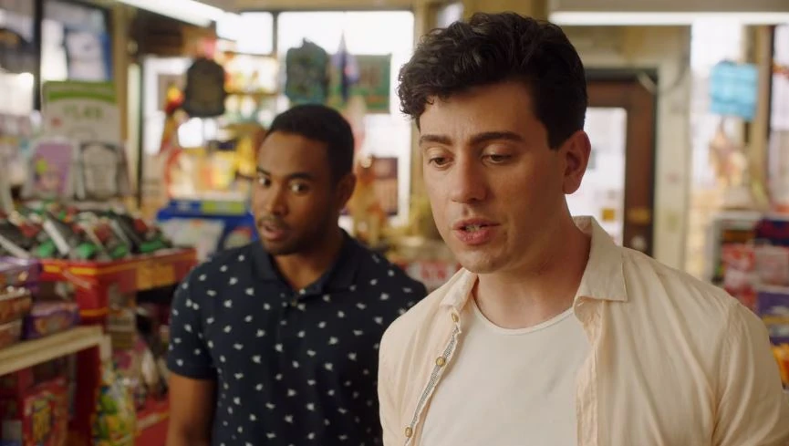 Minor Characters (Kim's Convenience) | Kim’s Convenience Wiki | Fandom