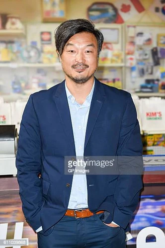 Ins Choi | Kim’s Convenience Wiki | Fandom