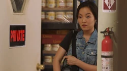 Janet Kim | Kim’s Convenience Wiki | Fandom