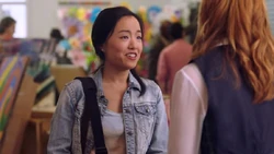 Janet Kim | Kim’s Convenience Wiki | Fandom