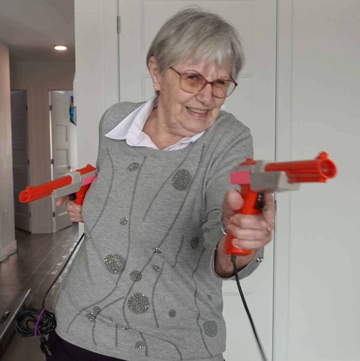 Louise (Actor) | Kimulator's Films Wiki | Fandom