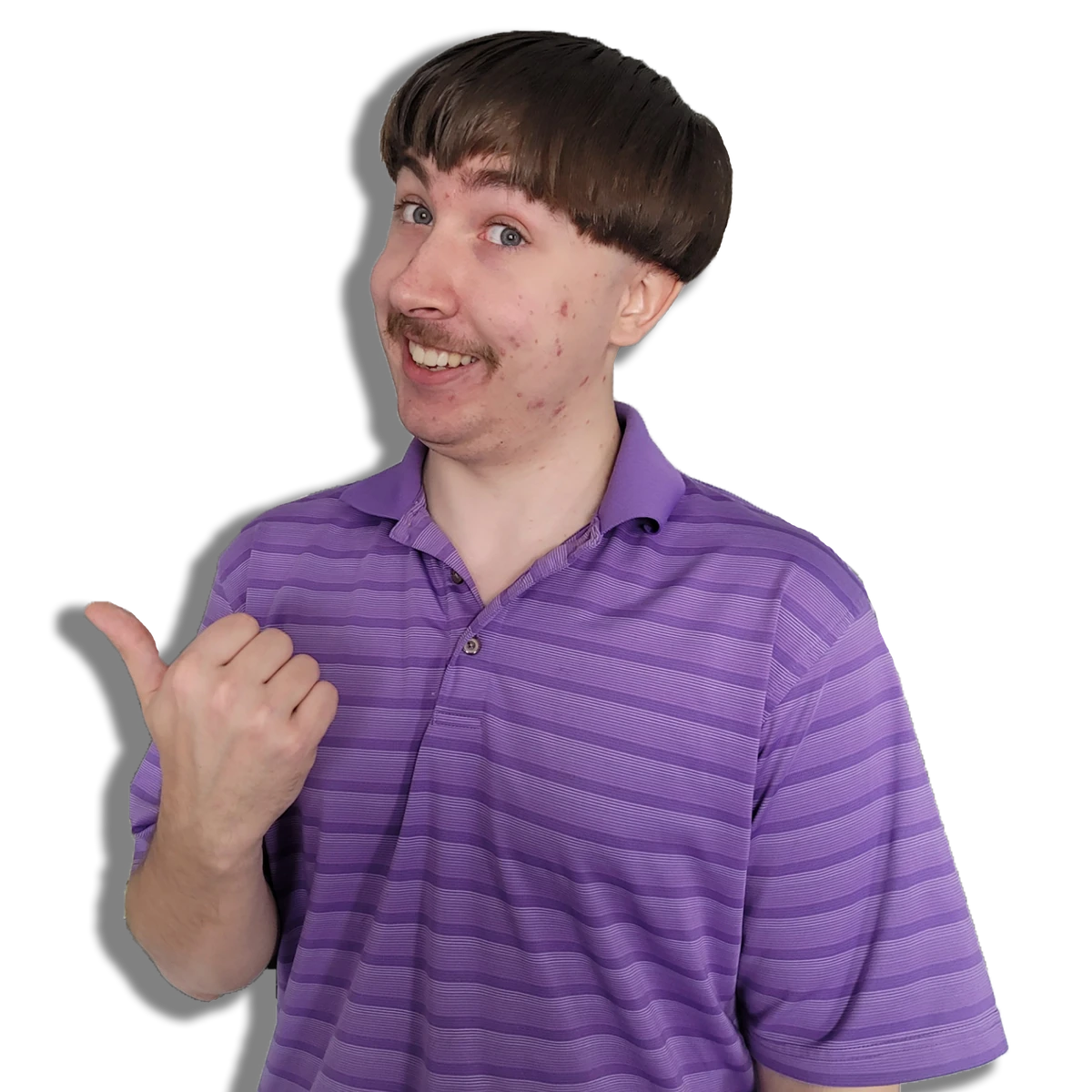 Noah Smalljohnson | Kimulator's Films Wiki | Fandom