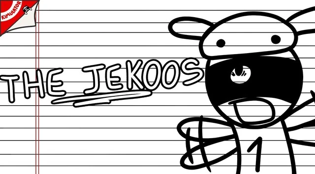 The Jekoos | Kimulator's Films Wiki | Fandom