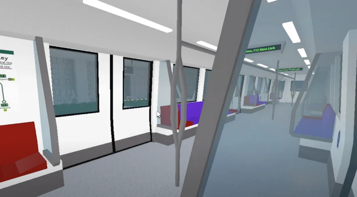 Alstom Metropolis C751C | Kimx Town Wiki | Fandom