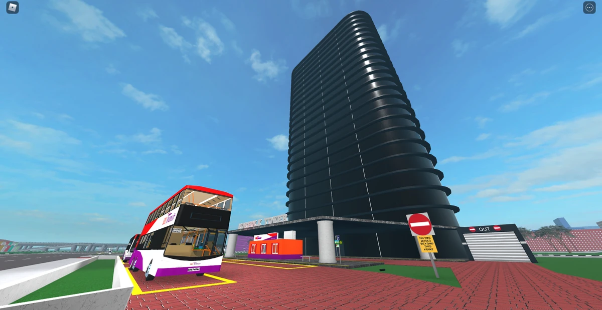 Norfolk Terminal | Kimx Town Wiki | Fandom