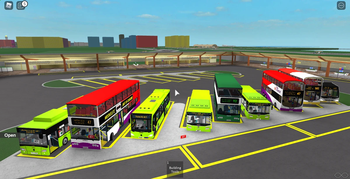 Remintary Interchange | Kimx Town Wiki | Fandom