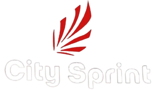CitySprint | Kimx Town Wiki | Fandom