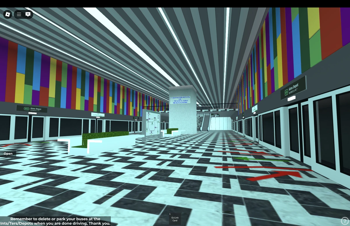 Kimx Depot MRT Station | Kimx Town Wiki | Fandom