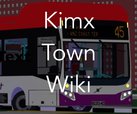 Upper Kimx Coast MRT Station | Kimx Town Wiki | Fandom