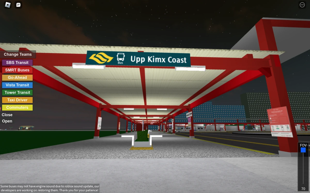 Upper Kimx Coast Terminal | Kimx Town Wiki | Fandom