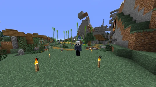 Goon (EhGoon) | Kin planet SMP Wiki | Fandom