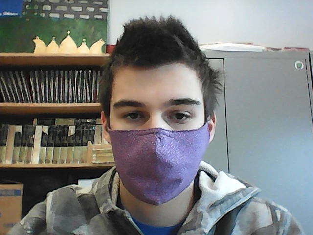 Lucas Mantin | Kin planet SMP Wiki | Fandom