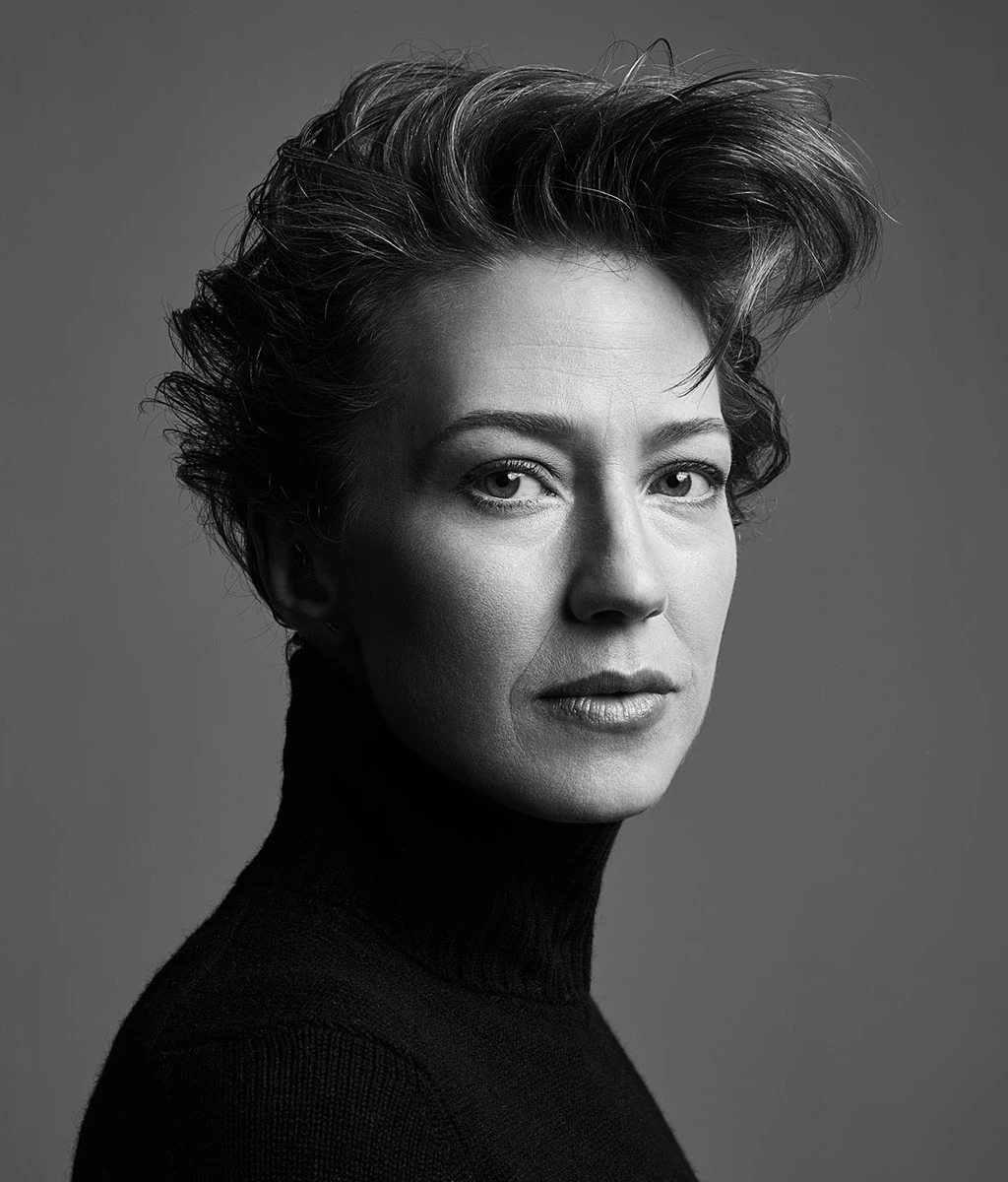 Carrie Coon | Kin Wiki | Fandom