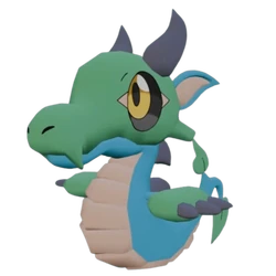 Azulon | Kinalite Kingdom Offical Wiki | Fandom