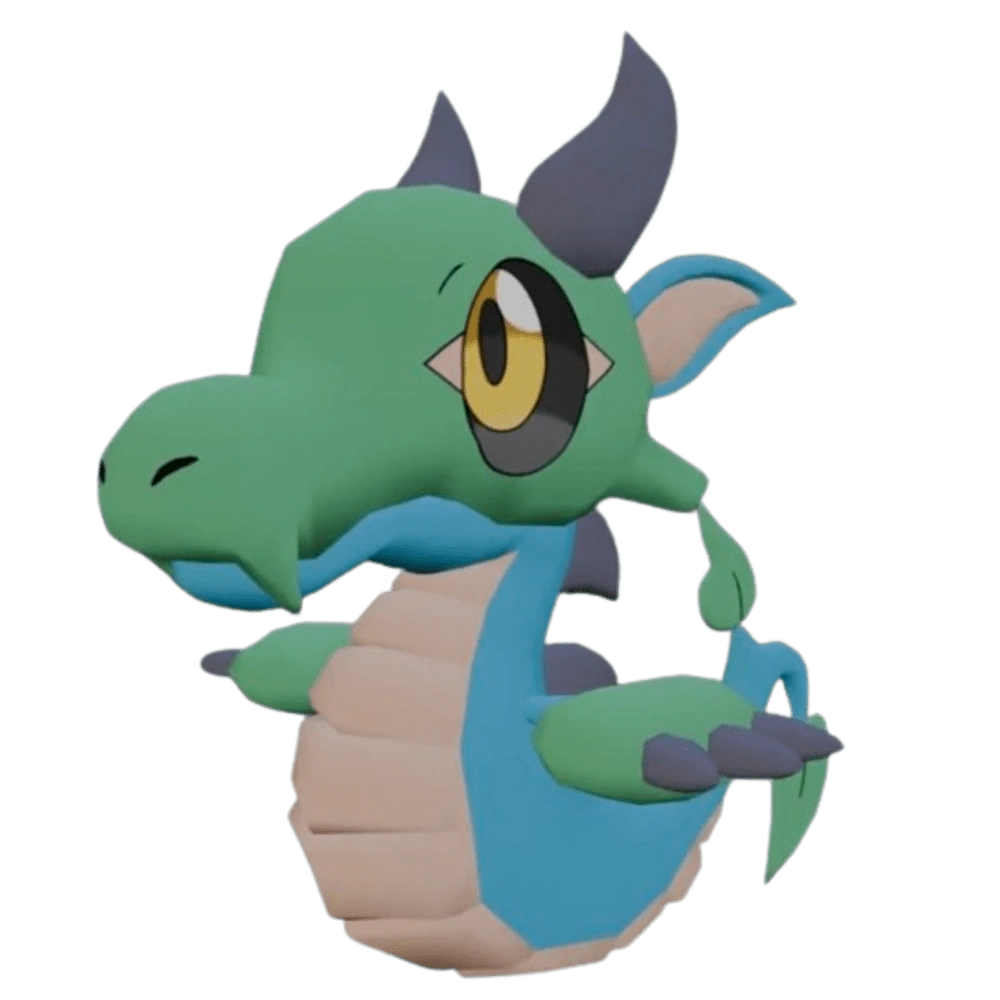 Azulon | Kinalite Kingdom Offical Wiki | Fandom