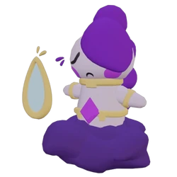 Mirasa | Kinalite Kingdom Offical Wiki | Fandom