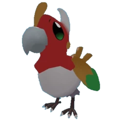 Conix | Kinalite Kingdom Offical Wiki | Fandom