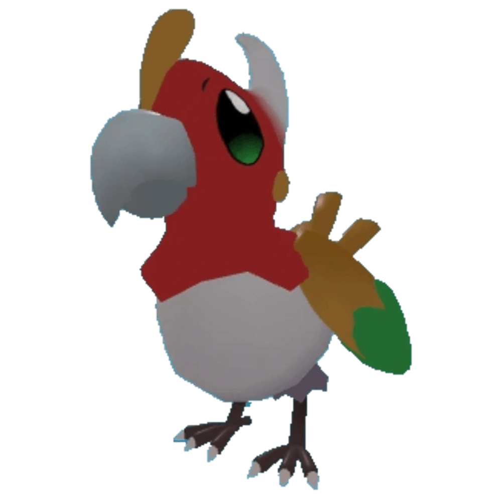 Conix | Kinalite Kingdom Offical Wiki | Fandom