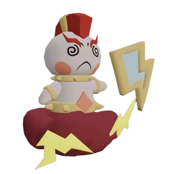 Mirama | Kinalite Kingdom Offical Wiki | Fandom