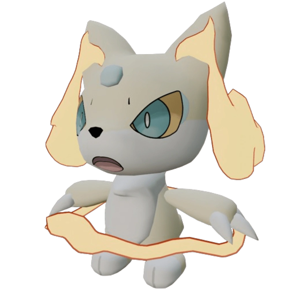 Howlo | Kinalite Kingdom Offical Wiki | Fandom