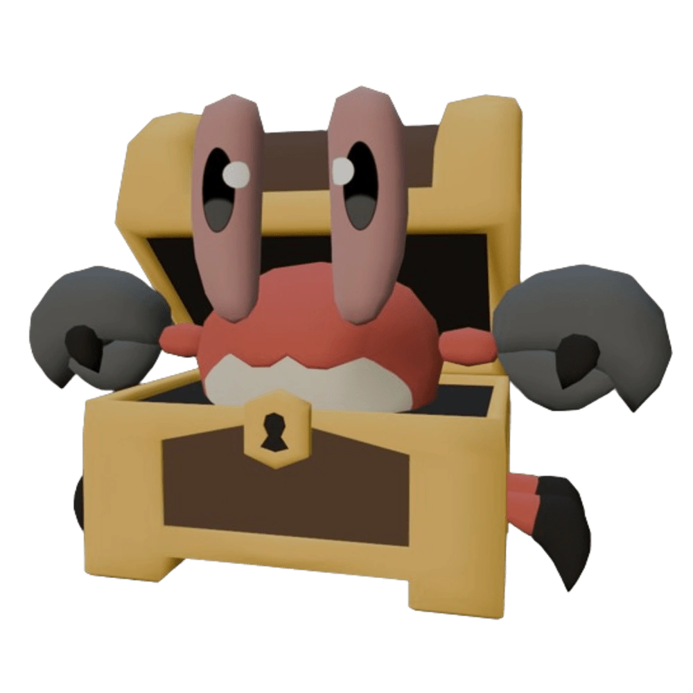 Kraboo | Kinalite Kingdom Offical Wiki | Fandom