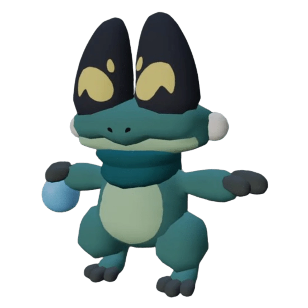 Peeper | Kinalite Kingdom Offical Wiki | Fandom