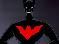 Batman (Terry McGinnis) | Kincaid's Adventures Wiki | Fandom