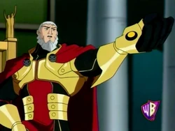 Maxie Zeus | Kincaid's Adventures Wiki | Fandom