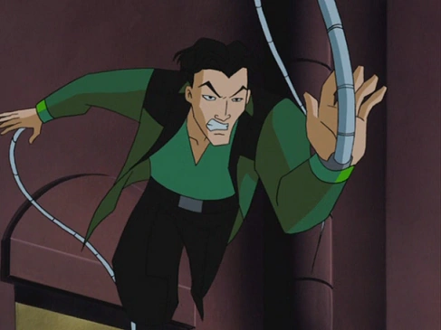 Bullwhip | Kincaid's Adventures Wiki | Fandom