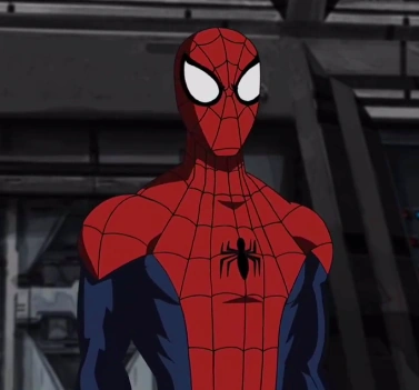 Spider-Man | Kincaid's Adventures Wiki | Fandom