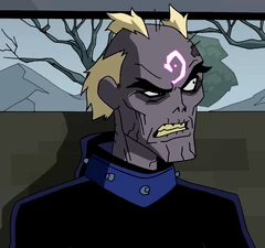 Michael Morningstar | Kincaid's Adventures Wiki | Fandom