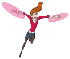 Gwen Tennyson | Kincaid's Adventures Wiki | Fandom