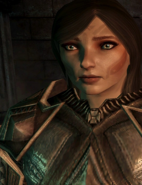 Sereda Aeducan | Kincaid's Adventures Wiki | Fandom